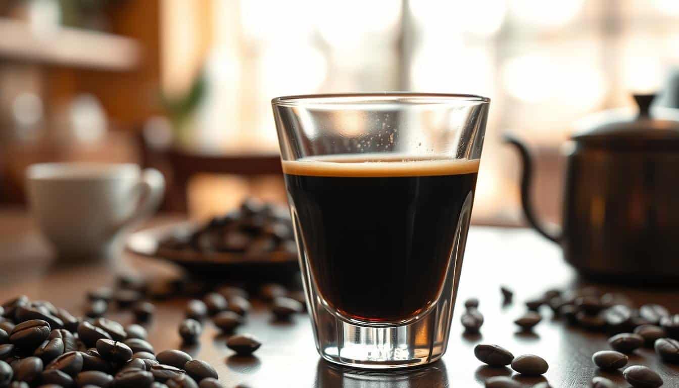 How much caffeine in double shot of espresso starbucks? - New Coffee Blog