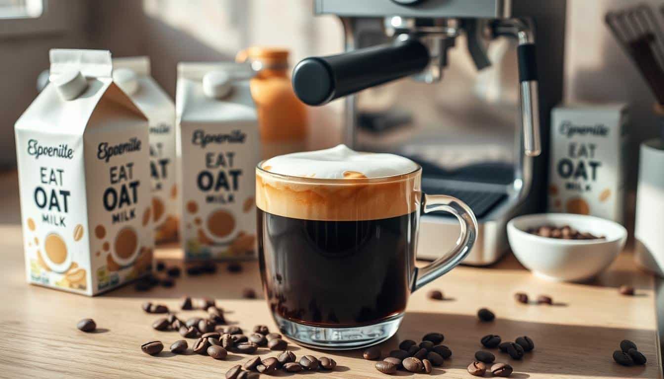 The Best Oat Milk for Coffee at Home - New Coffee Blog