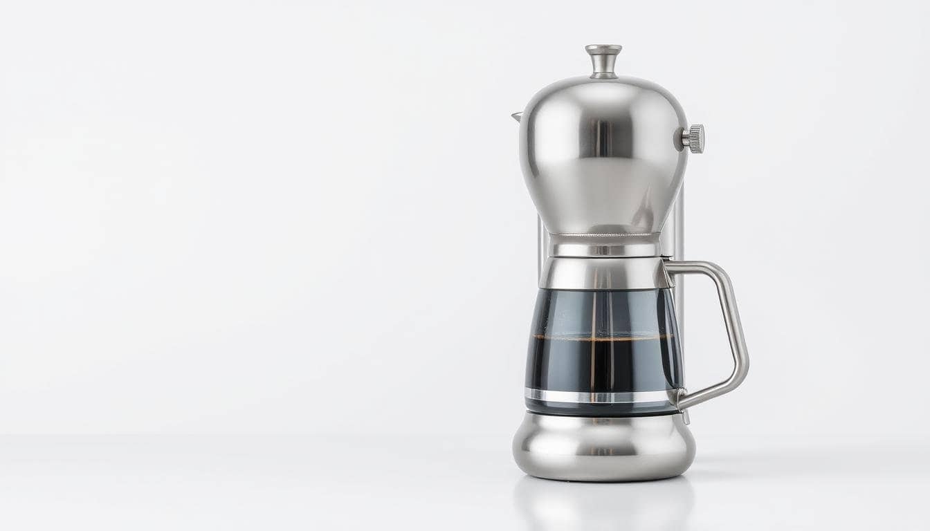 The Famous Korean Coffee Maker: Enjoy the Taste of Korea - New Coffee Blog